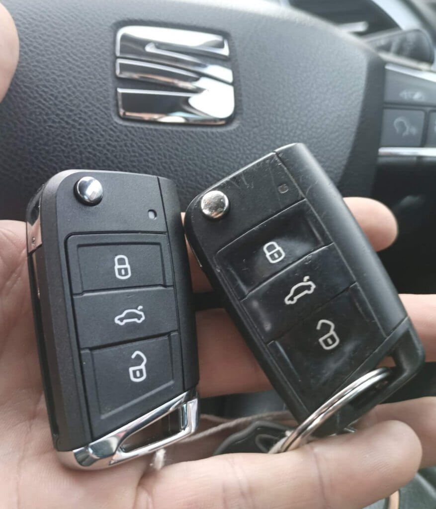 AUTO LOCKSMITH, CAR KEYS, REMOTES, LOCKS - Ross-Dean Locksmiths